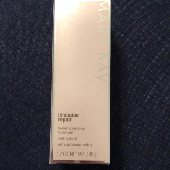Mary Kay | Makeup | Nib Mary Kay Timewise Facial Peel | Poshmark